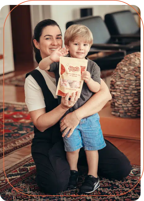 Sobre a Filoo – Filoo