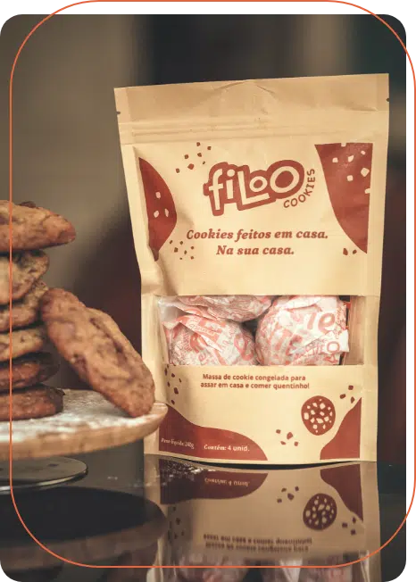 Filoo – Cookies